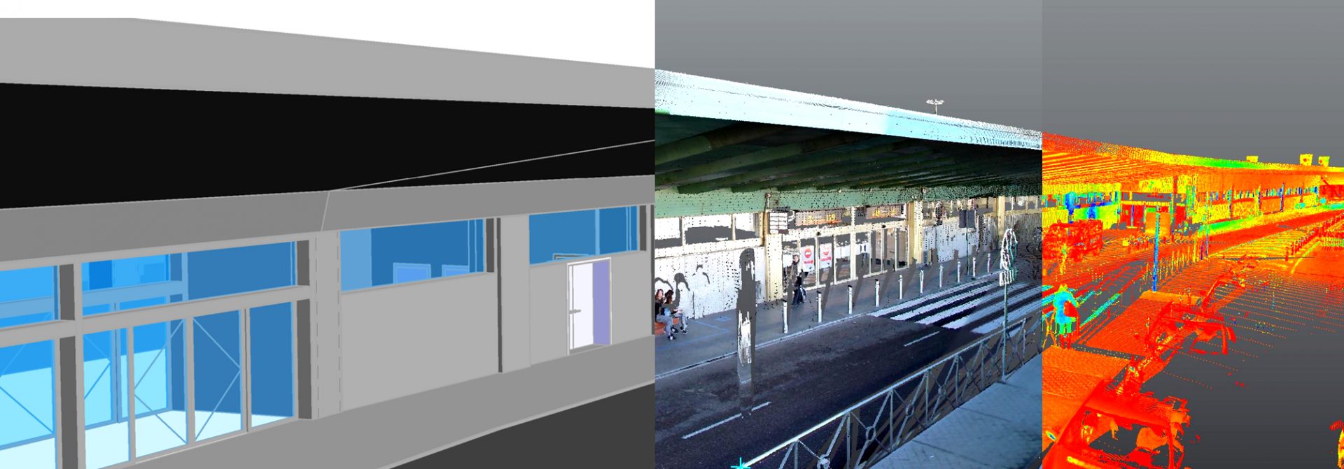 3D technology and solutions laboratory | Tecnalia