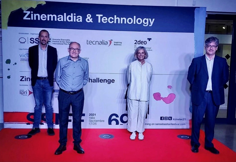 Artificial intelligence, a key aspect to innovating and accelerating ... Artificial intelligence, a key aspect to innovating and accelerating ...