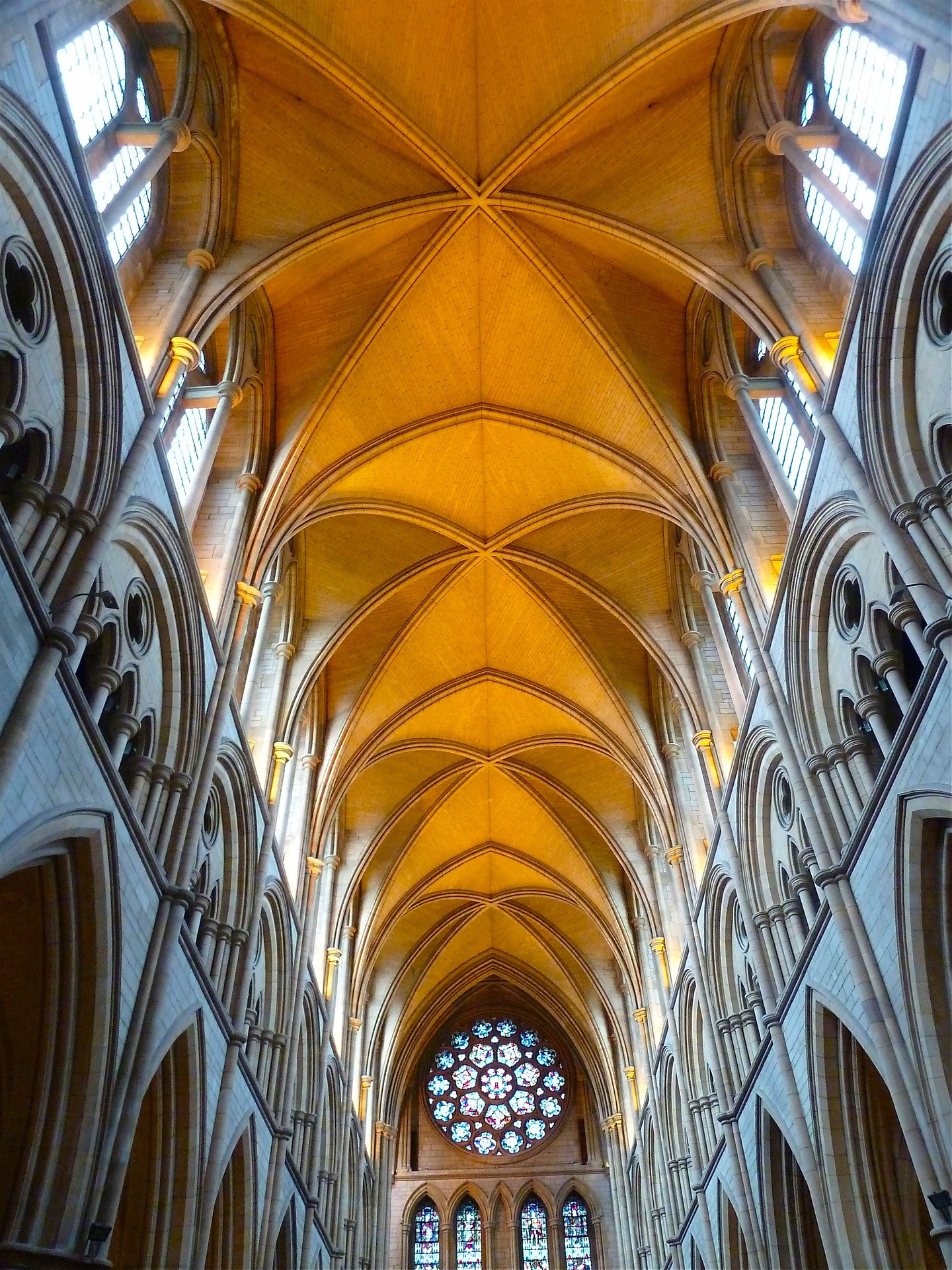 3D monitoring for buildings and public spaces | Tecnalia